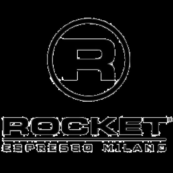 Rocket – Coffee-A-Roma