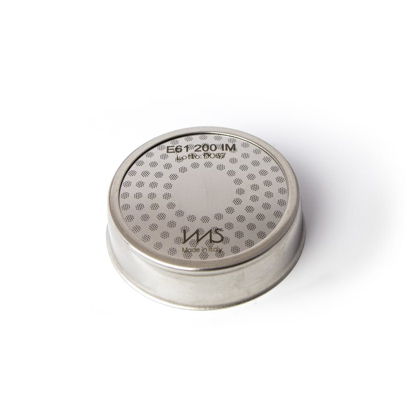 IMS E61 Precision Shower Screen 60mm – Coffee-A-Roma
