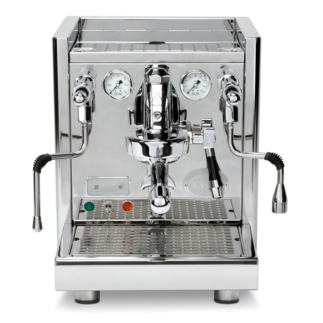 ECM Technika V Profi PID Coffee Machine – Coffee-A-Roma